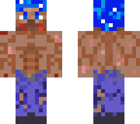 steve minecraft steve template skin | Minecraft Skins
