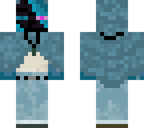 Uploading for personal use | Minecraft Skin