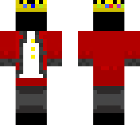 wasdwa | Minecraft Skin