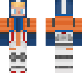 apex legends | Minecraft Skins