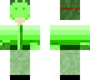 Wind | Minecraft Skin