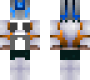 Raze Minecraft Skins