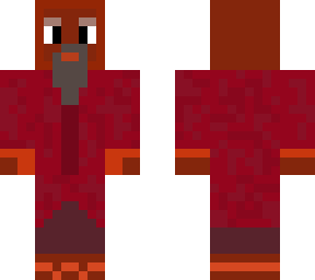 wise man | Minecraft Skins