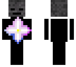 wither | Minecraft Skins