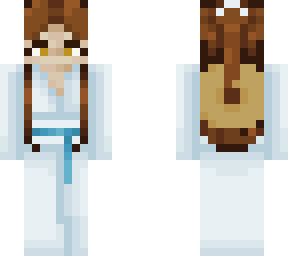 Xie Lian :D | Minecraft Skin