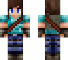 xsma3 | Minecraft Skin