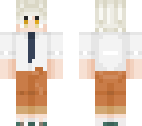 anime boy | Minecraft Skins