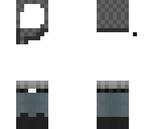 Yeat Minecraft Skins