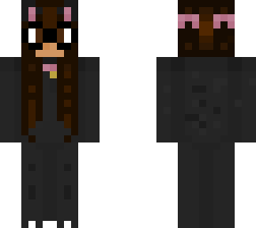 Yeli-gato | Minecraft Skin