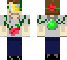 origins | Minecraft Skins
