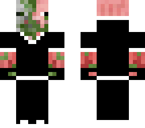 zombie | Minecraft Skins