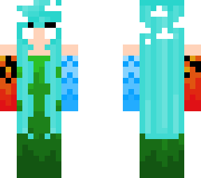 nature | Minecraft Skins