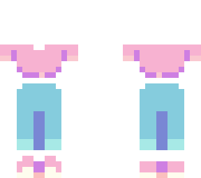 outfit base | Minecraft Skins