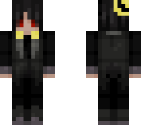 nightmare | Minecraft Skins