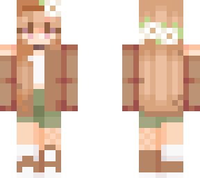 forest | Minecraft Skins