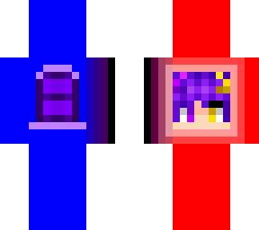 Adhd Minecraft Skins