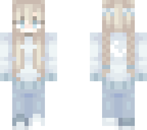 winter | Minecraft Skins
