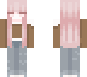 baggy | Minecraft Skins