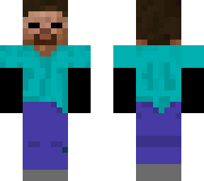 Account671 | Minecraft Skin