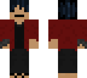 alt | Minecraft Skins