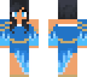 aphmau dragon | Minecraft Skins