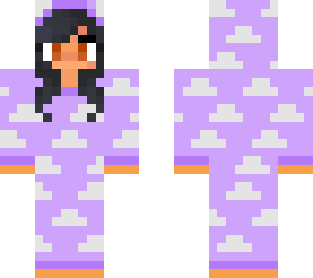 Aphmau Kc Minecraft Skins