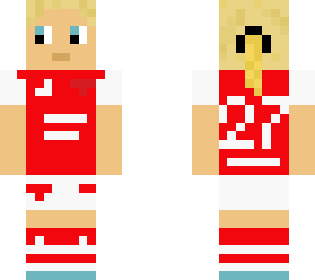 arsenal | Minecraft Skins
