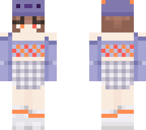 blue axolotl | Minecraft Skins