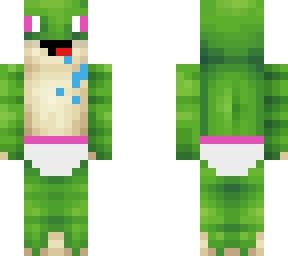 baby | Minecraft Skins