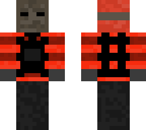 Criminal Minecraft Skins