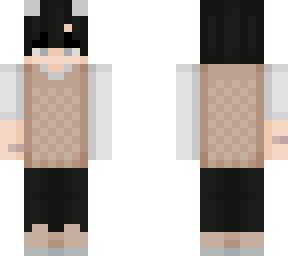 Band-Aids~ | Minecraft Skin