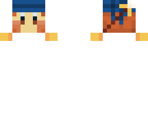 bandana | Minecraft Skins