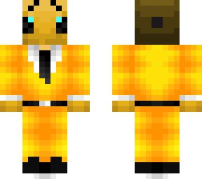 bee | Minecraft Skins