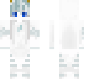 behinderung | Minecraft Skin