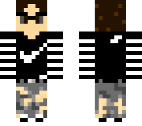 bellaco | Minecraft Skin