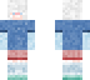 bip | Minecraft Skins