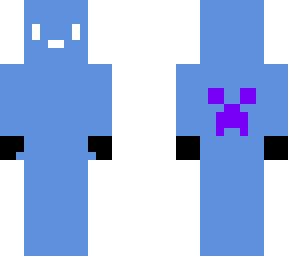 derpy mc skin | Minecraft Skins