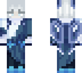 Moth Minecraft Skins