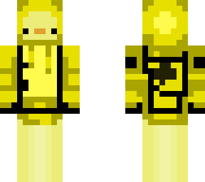 chiken | Minecraft Skins