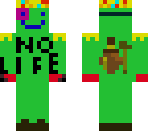 bro | Minecraft Skins