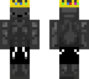 buff axolotl | Minecraft Skins