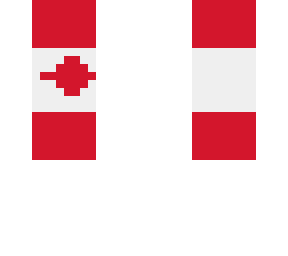 canada | Minecraft Skins