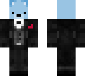 care bear | Minecraft Skins