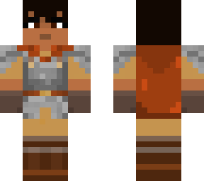 casca | Minecraft Skins