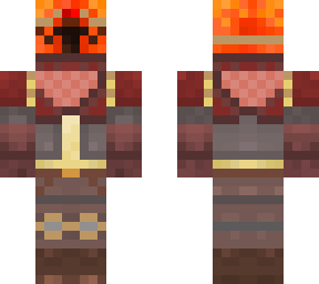 Wizard Minecraft Skins