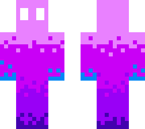 Divine Minecraft Skins