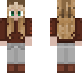 chill | Minecraft Skins