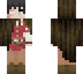 cloak | Minecraft Skins