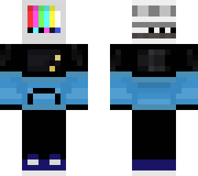 close enough free byte | Minecraft Skin
