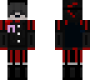 clown | Minecraft Skins